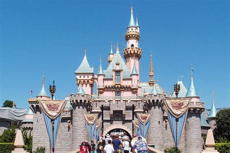 Psst Disneyland Is Coming To Greater Noida Lbb