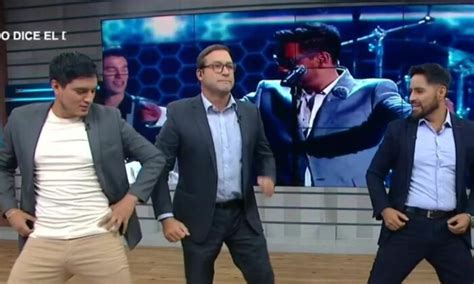 René Gastelumendi, Julio Fernández y Steve Romero sorprenden con una ...