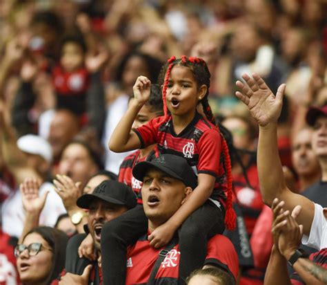 Flamengo x Fluminense informações sobre ingressos para o Campeonato