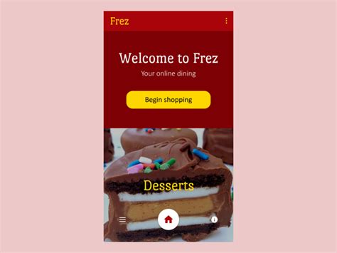 Button Ui Design By Golden Ogbeka On Dribbble