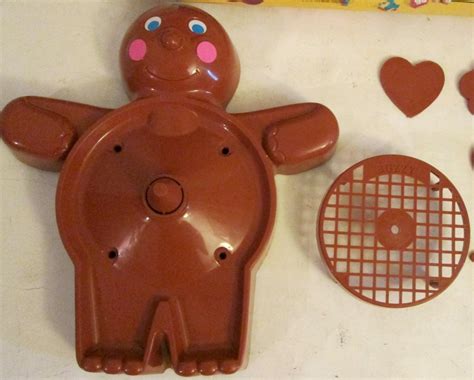 Buzzy The Cookie Cutter Do You Remember