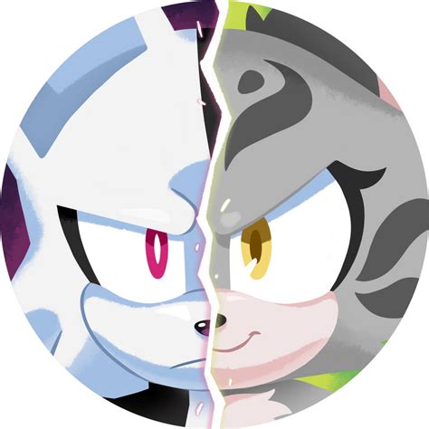 Two Sides Of The Same Coin By Ht Doodles On Deviantart