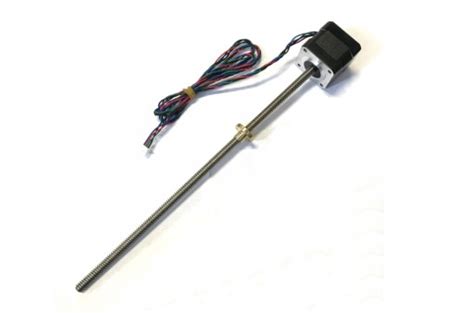 Silnik Krokowy Ldo 42sth40 1684l300e Voron Nema 17 Lublin Kup Teraz