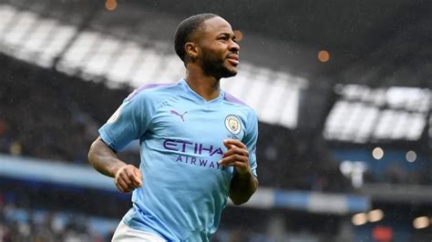 Raheem Sterling Net Worth