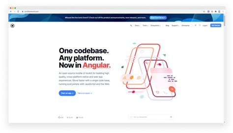 Top 6 Mobile App Development Tools For Android And Ios Devsjournal