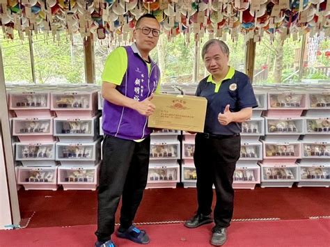 玉線玄門真宗教會致力公益 獻愛心彰化榮民眷受惠 屏東時報電子報
