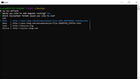 Integrate Nebular Theme With Angular 8 Application By Sathish Kumar