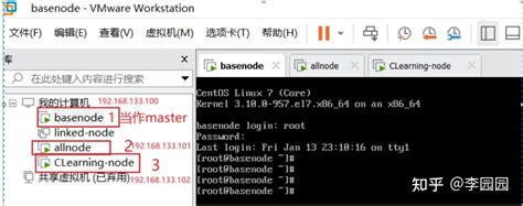linux学习笔记（十六）：自动化工具ansible 知乎