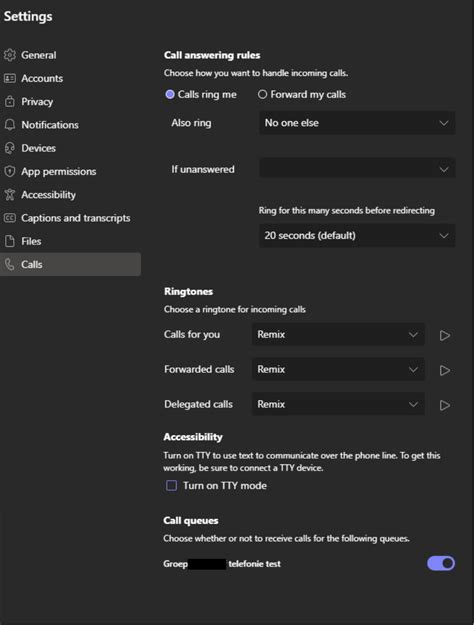 Teams Calling Almost Everyone Is Reachable Willems Nederland IT