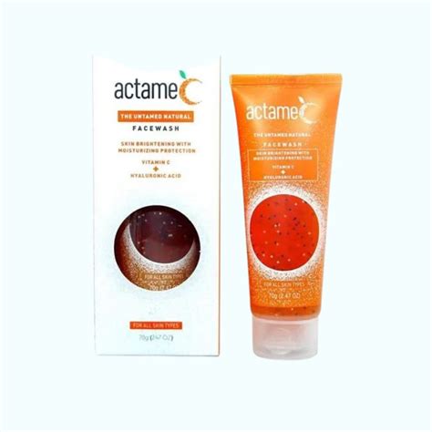 Actame C Face Wash Ab Enterprises