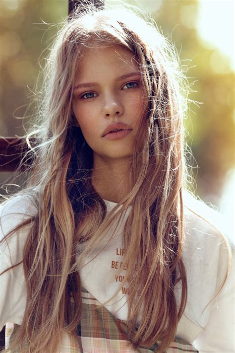 Faces Beauty Robert Beczarski