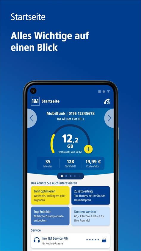 1and1 Control Center Apk For Android Download
