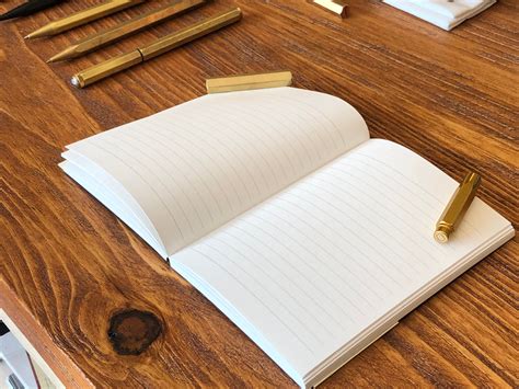 Apica Premium C D Notebook A6 Ruled Yoseka Stationery