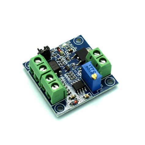 12 99 Pwm To Analog Converter Module Tinkersphere