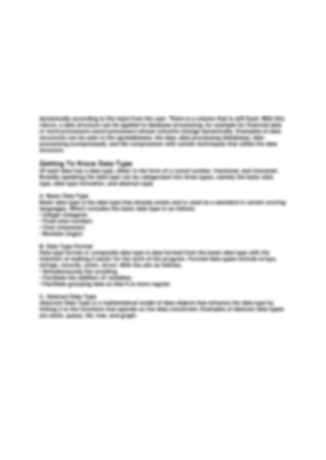 Solution Computer Science Data Structure In The Algorithm Class 7