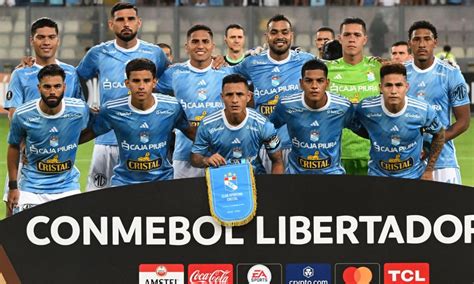 Sporting Cristal ¿qué Debe Pasar Para Que Clasifique A La Copa
