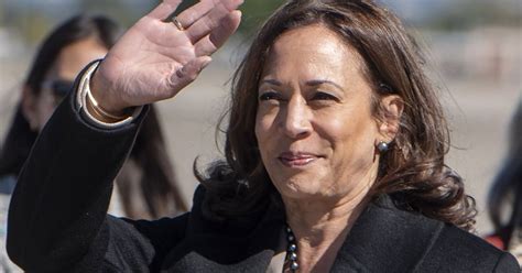 How Vice President Kamala Harris Visit Today Will Affect Seattle