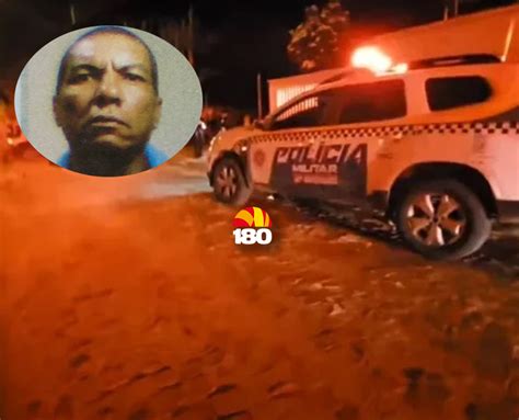 Vídeo Mostra Momento Em Que Homem é Morto A Tiros Após Defender A Filha