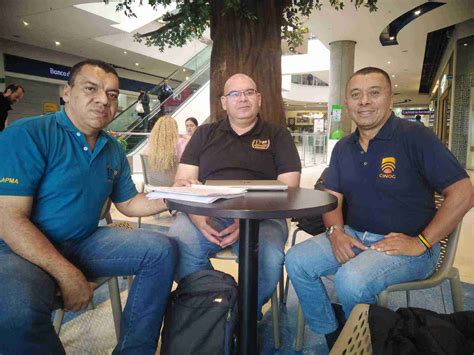 Ies Cinoc Une Sectores Y Multiplica Oportunidades Para La Comunidad