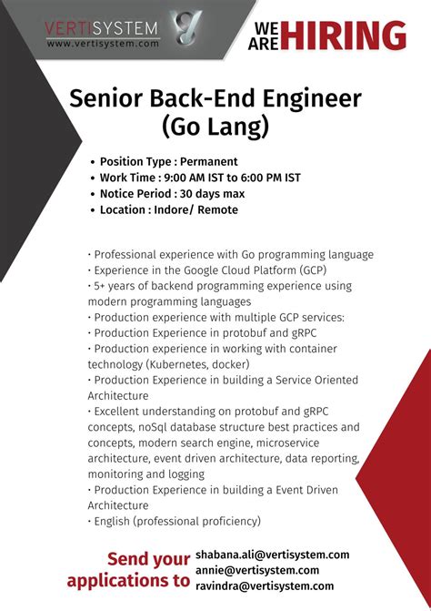 Ashish Jain On Linkedin Backendengineer Golang Goprogramming