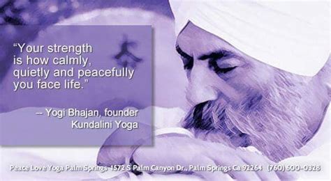 Pin By Sanchie Fernandez On Quotations Yogi Bhajan Kundalini Yoga