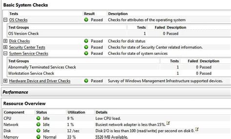 How To Create A System Diagnostics Report In Windows GHacks Tech News