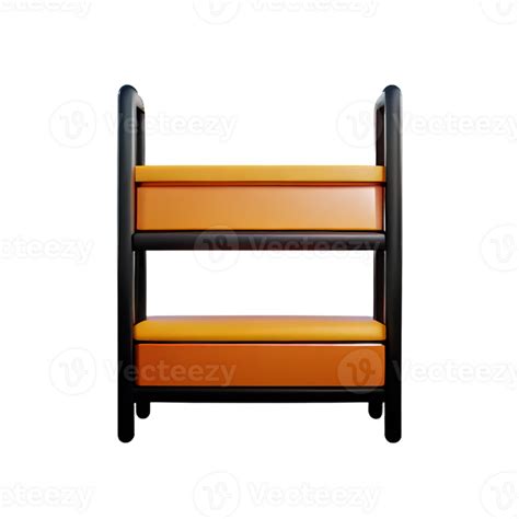 Shelf 3d Rendering Icon Illustration 28868356 Png