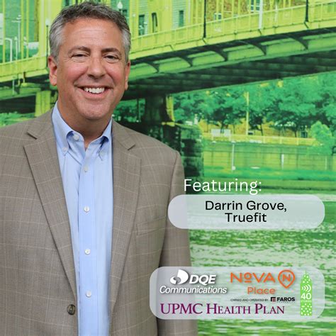 40 Stories Darrin Grove Of Truefit