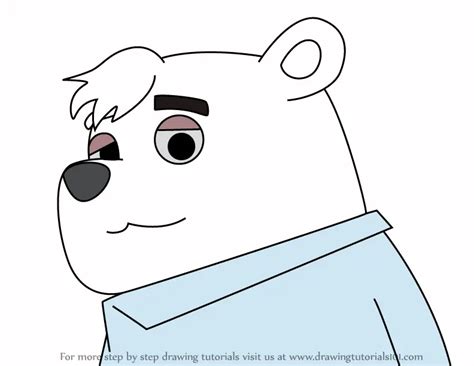 How To Draw Shirota From Aggretsuko Aggretsuko Step By Step