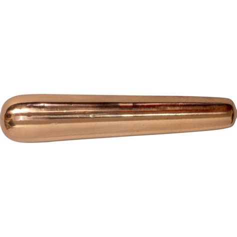 Copper Massage Wand Each Kheops International