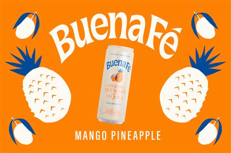 Buena Fé On Behance