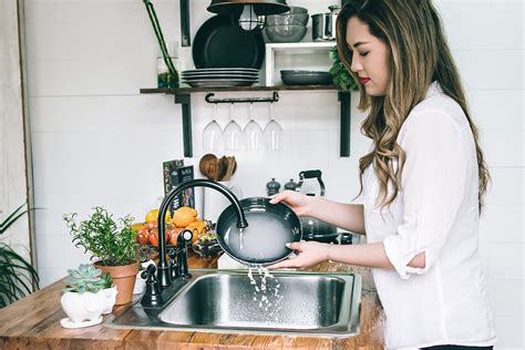 The Best Way To Clean Your Garbage Disposal Drain Wizard Plumbing