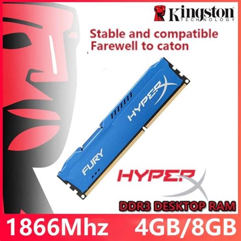 Authentic Quality DDR RAM G G MHz DIMM Memoria Ram For Desktop Memory For Lazada PH