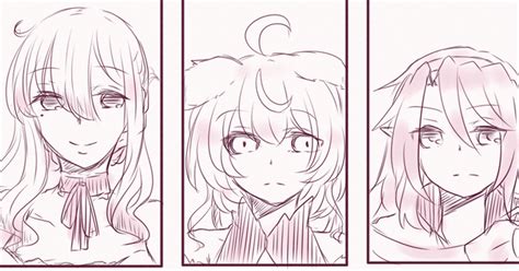 Topal】 【topal】三欠片：下準備【闘技祭】 卯波おやすみ中のイラスト Pixiv