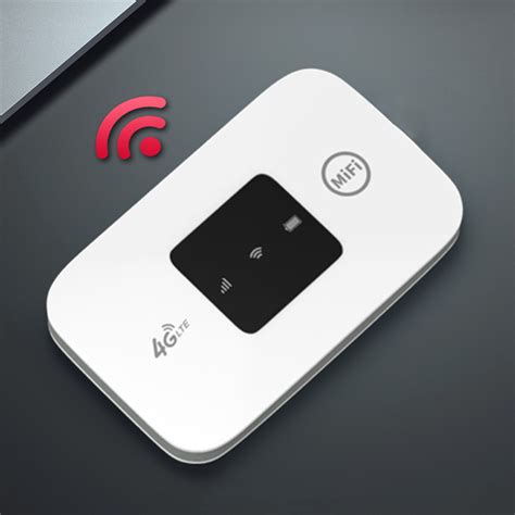 300mbps 4gmifi Router