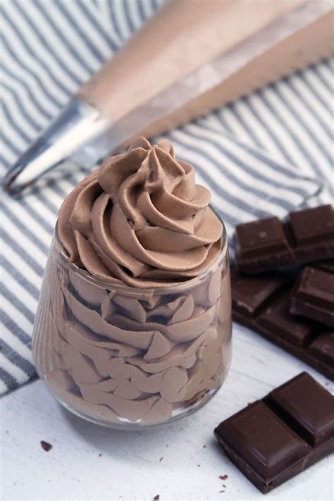 Recette ganache montée facile et inratable astuces Artofit