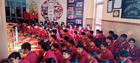 Satyug Darshan Vidyalaya Added Satyug Darshan Vidyalaya