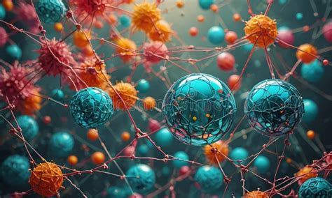 Molecular Narratives Stock Illustrations 9 Molecular Narratives Stock Illustrations Vectors