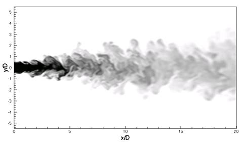 Quality Cfd Simulation Wallpapers Rcfd