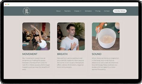 Glush Web Services Agency In London