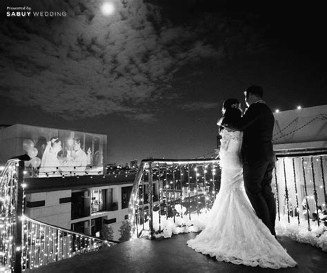 7 ขั้นตอน เตรียมพรีเซนเทชั่นงานแต่งให้ปัง