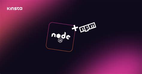 hospedagem node js implante e escale com facilidade kinsta®