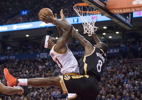 Lebron James Has No Idea What Warrants A Flagrant Foul Against His
