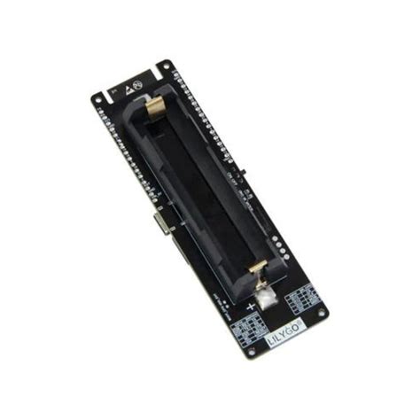 módulo esp32 lilygo ttgo t sim7000g com gps e gprs