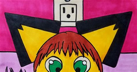 Pichu Pichu Curse Pyra Jya Luquayのイラスト Pixiv
