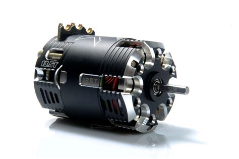 LRP X22 STOCK SPEC 17 5T EFRA Rcmn No