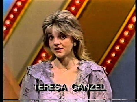 Teresa Ganzel 