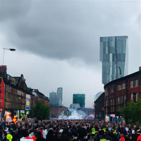 Manchester City Vs Chelsea Match Tickets
