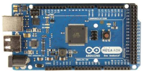 Arduino Mega Adk