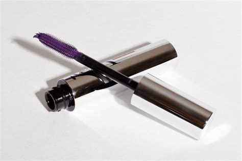 Цветная тушь для ресниц Vamp Extreme Mascara, Pupa: отзывы | Beauty Insider
